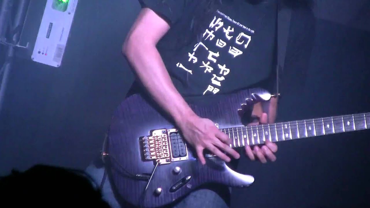 Herman Li workshop 2010 Live in Switzerland - YouTube