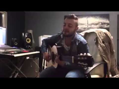Ömer Akyüz - Vazgectim (Cover)