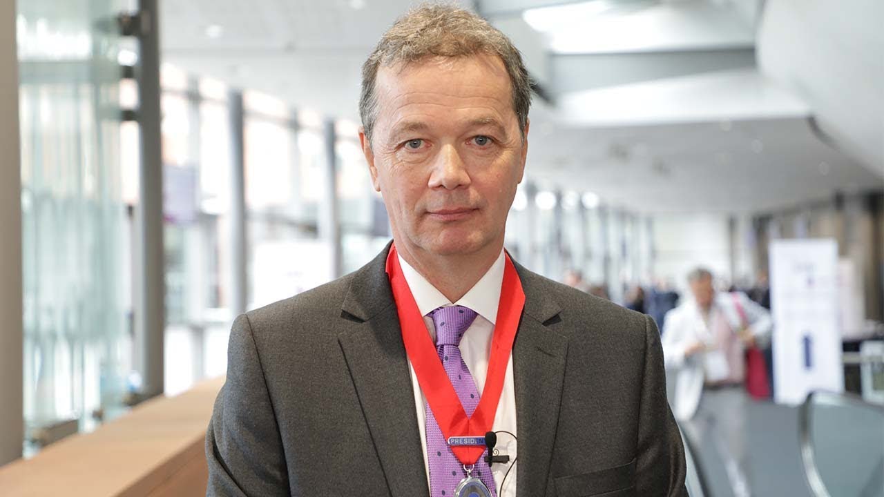 VSASM 2019: SVT president emphasises importance of collaboration with ...