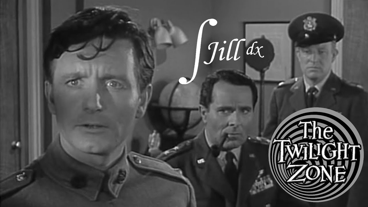 The Twilight Zone S1 Reviews, Ep 17 & 18: The Fever & The Last Flight ...