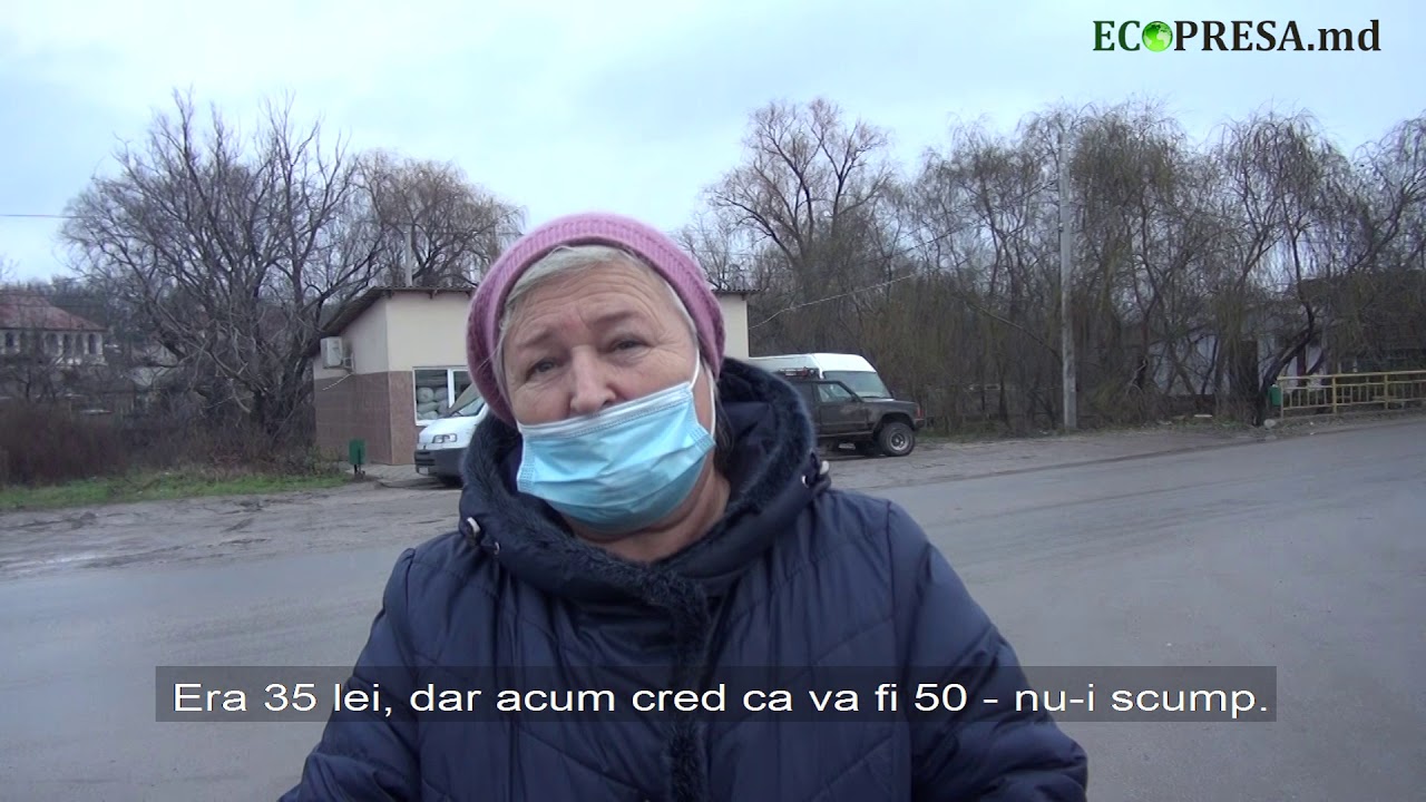 Sireți - satul în care peste 75% din locuitori achită pentru colectarea ...