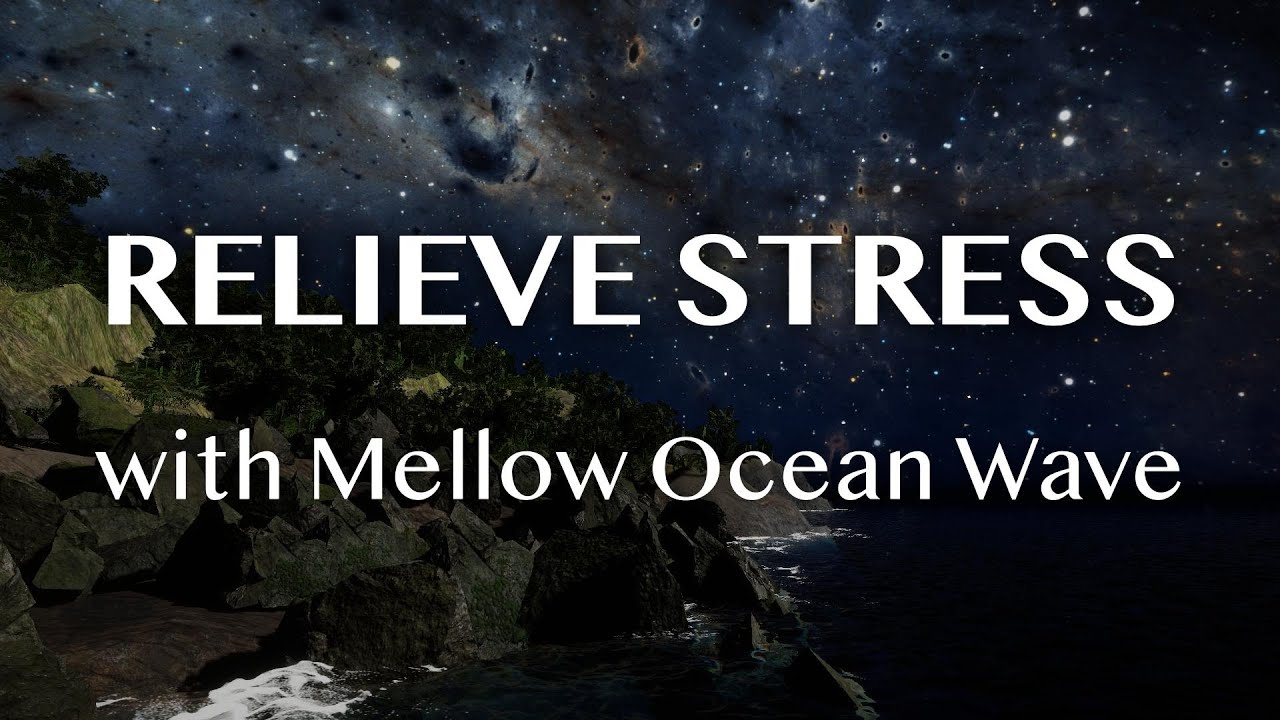 Deep sleep | Gentle Water Sounds for fast sleep | Healing Sound for ...