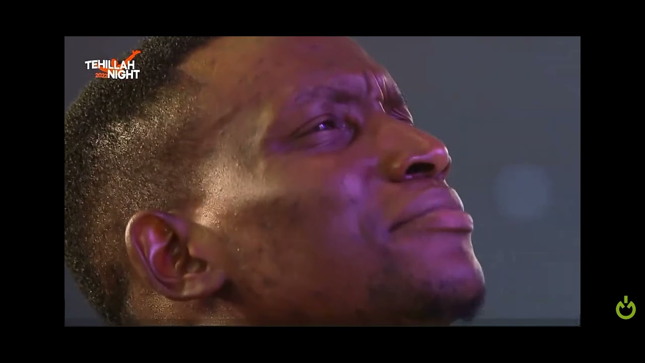 Thick Atmosphere as Nathaniel Bassey ministers at Covenant University ...