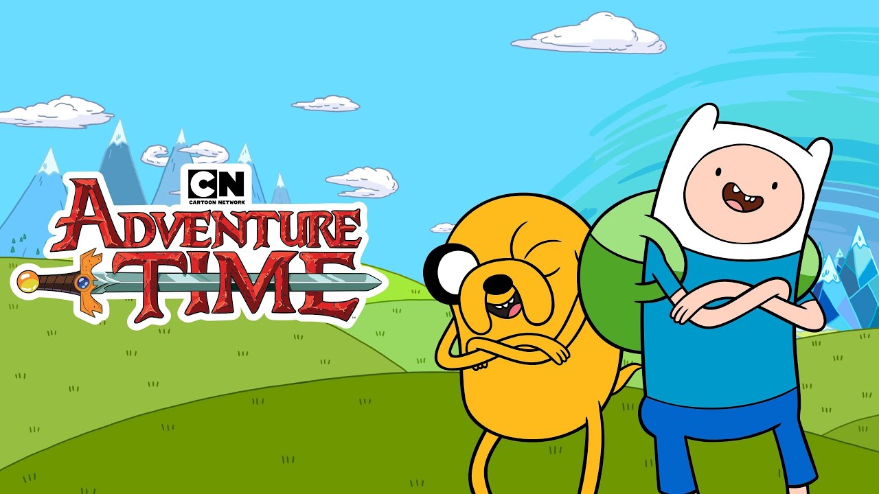 Adventure Time: Side Quests Gets IMPORTANT New Addition - YouTube