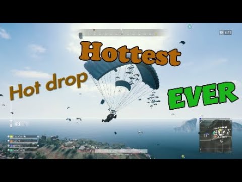 Hottest Hot Drop Ever - YouTube