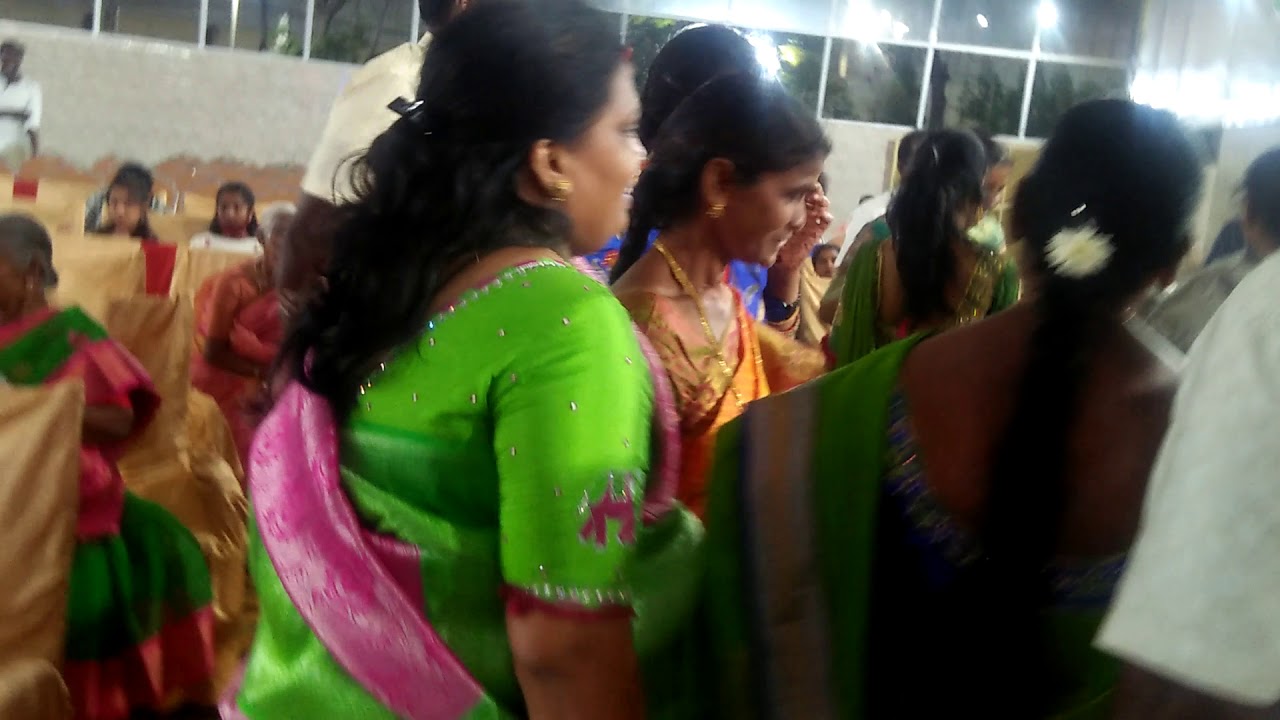 function marriage hyd manda fynxtion(2) - YouTube