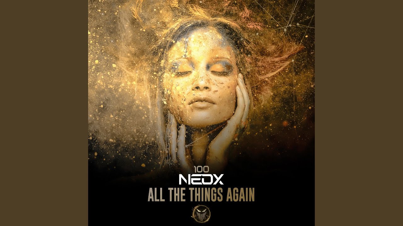 All The Things Again - YouTube