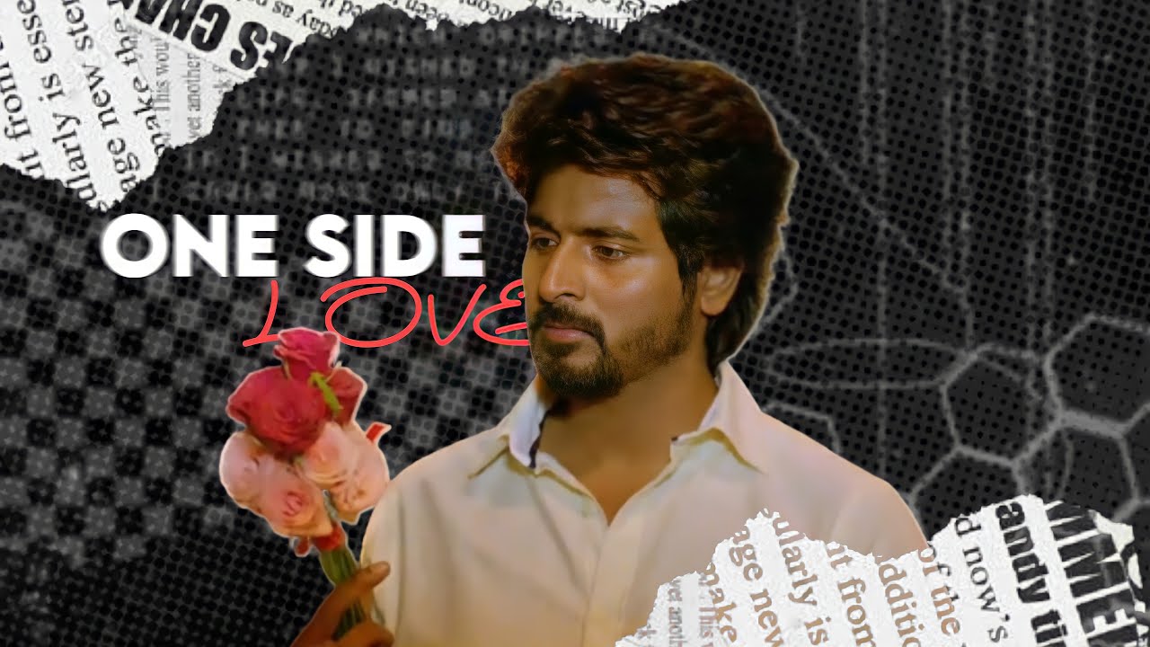 One Side Love Failure Efx WhatsApp Status 💔🚶 - YouTube