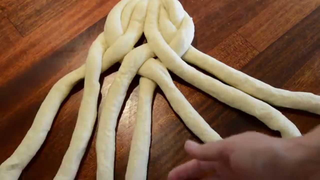 Flette med 7 - YouTube