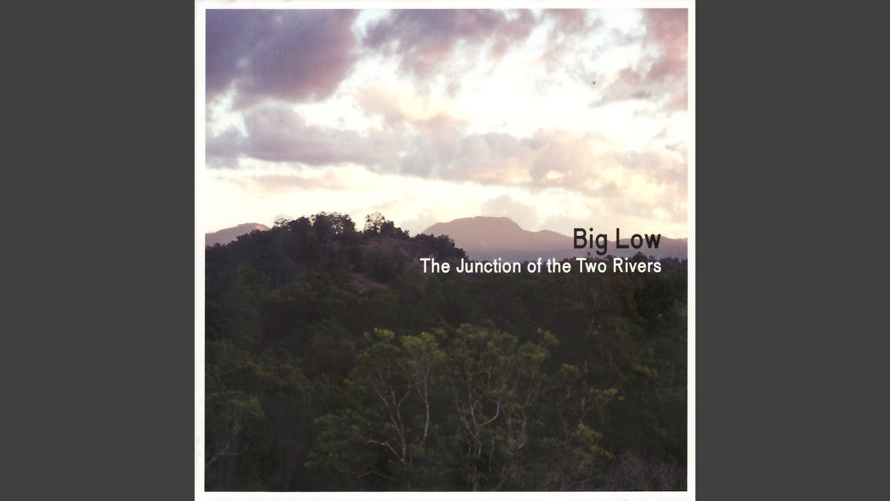 The Junction of the Two Rivers - YouTube