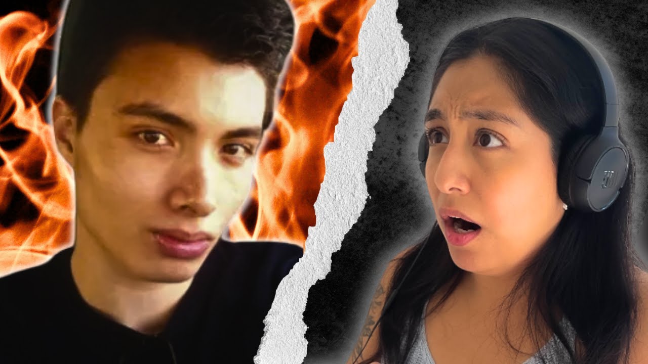 El Virgen Más Peligroso (El Caso de Elliot Rodger) - YouTube