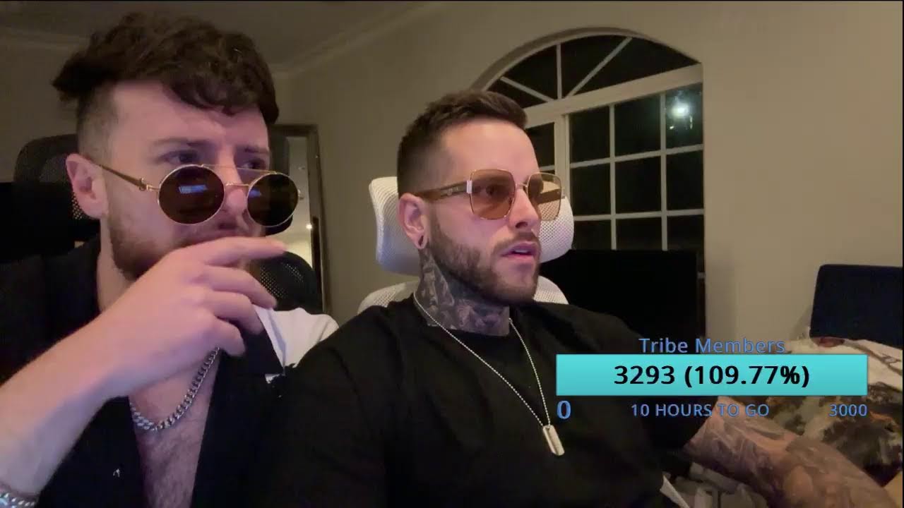 Parting with Heel Mike Downtown LA baddies coming - YouTube