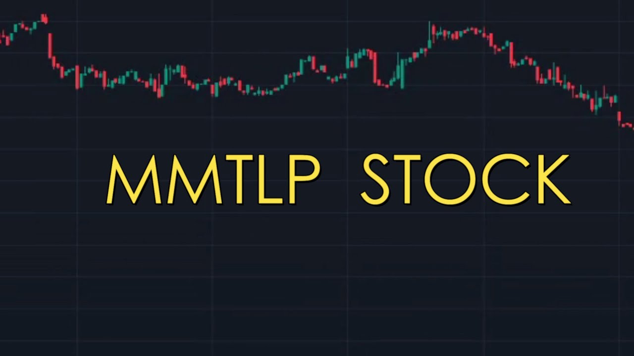 MMTLP Stock Technical analysis and Its News Today 4 December - YouTube