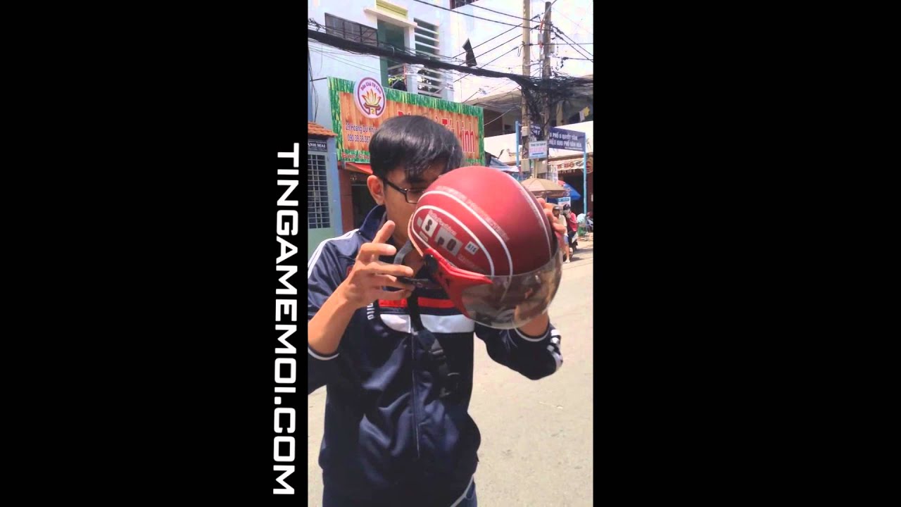 Game thủ + Rapper TKay lừa đảo và cái kết đắng lòng - YouTube