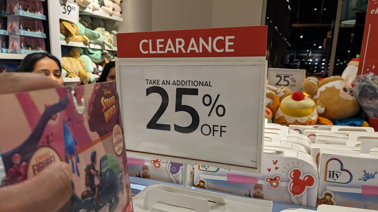 Disney Store OUTLET: 100 Citadel Dr, Commerce, CA Part4#disney # ...