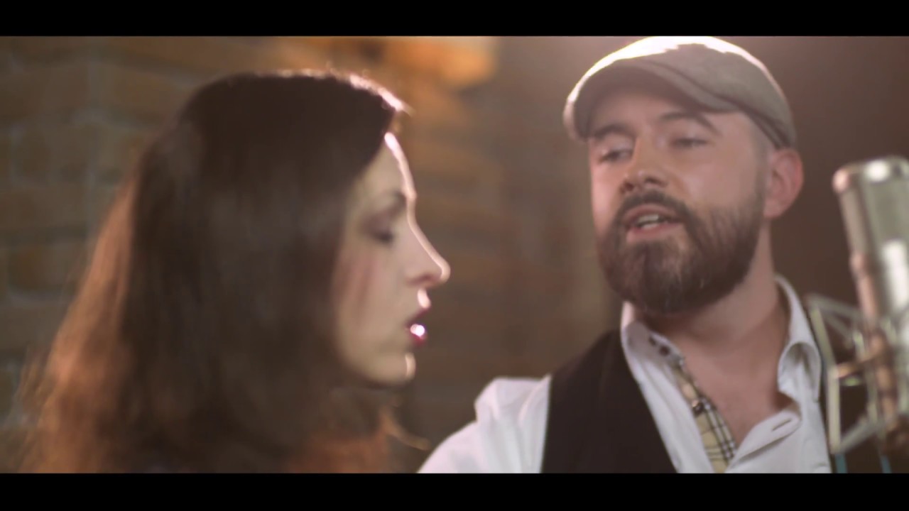 Marc Miner & Agnes Milewski - Sleepy Sunshine - YouTube