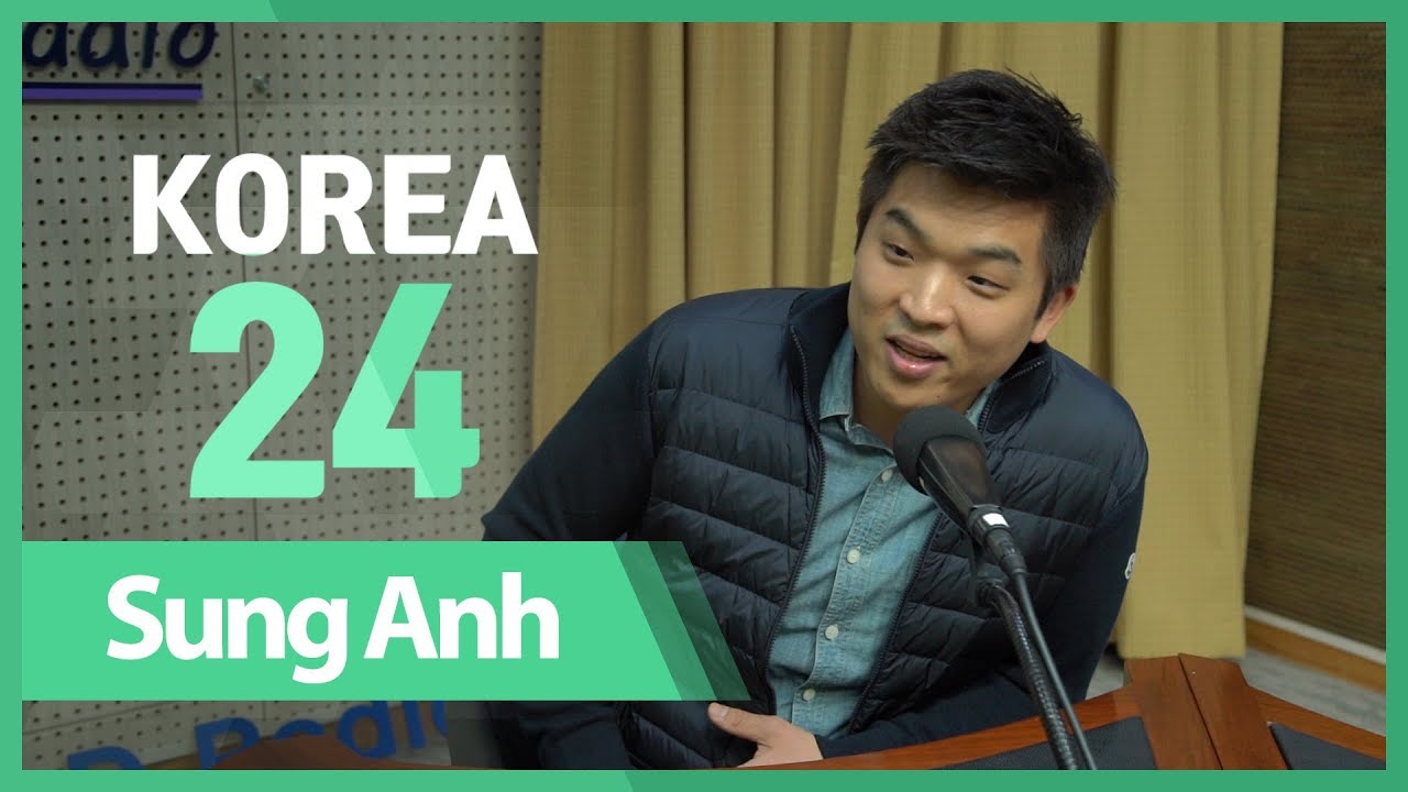 Chef Sung Anh, Who Won a Star in the Michelin Guide Seoul 2019 ...