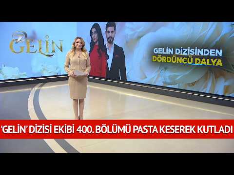 GELİN DÖRDÜNCÜ KEZ DALYA DEDİ