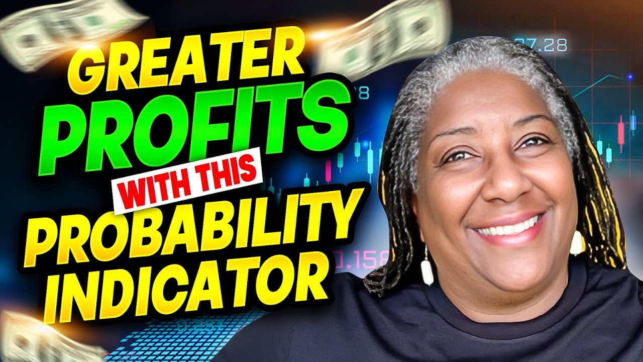 Best Indicator For Trading Success | High Probability Trading Strategy ...