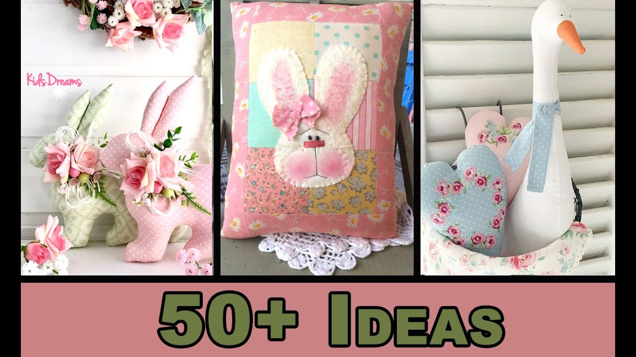 I Found 50+ Cool Pinterest Sewing Projects For You - YouTube