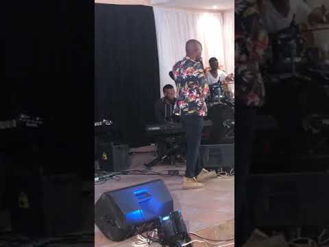Night of Worship Mabusha