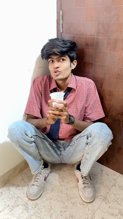 Reel virus 🦠😢 || Harsh patel || #shorts #viralvideo #trending #comedy # ...