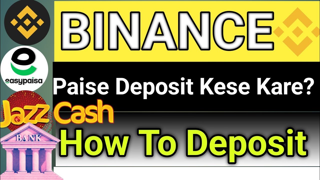 BINANCE deposit / BINANCE money / BINANCE deposit money / BINANCE#edit ...