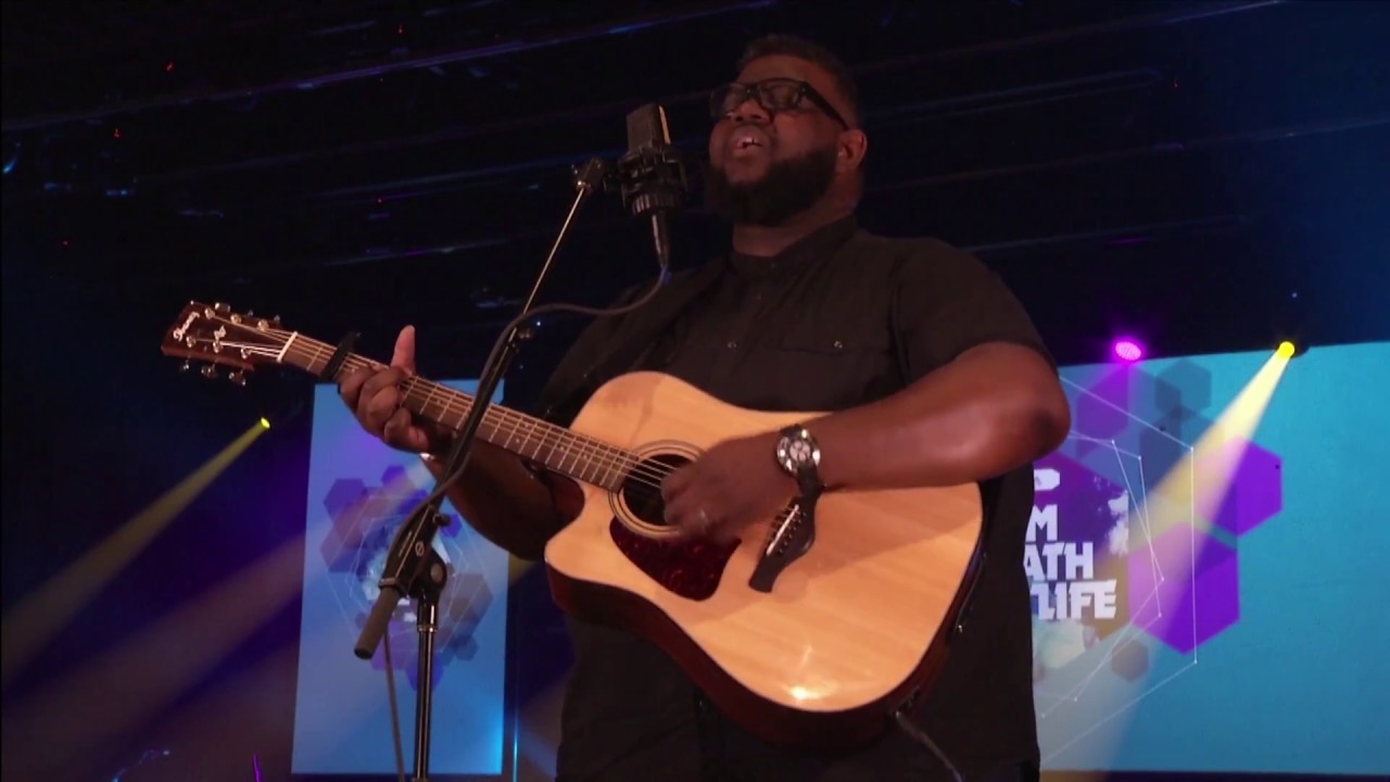 Gavin Davis - Once For All - YouTube