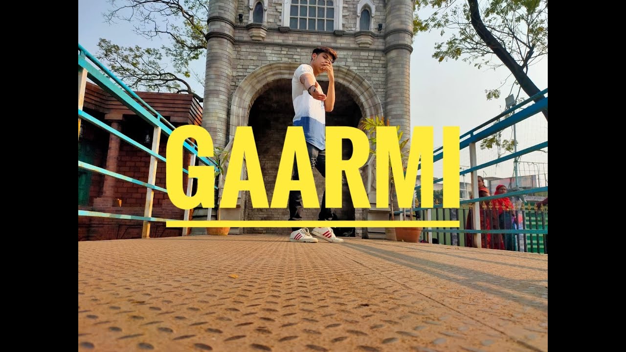 Garmi Song | Dance Video | Street Dancer 3D | Varun D, Nora F, Badshah ...