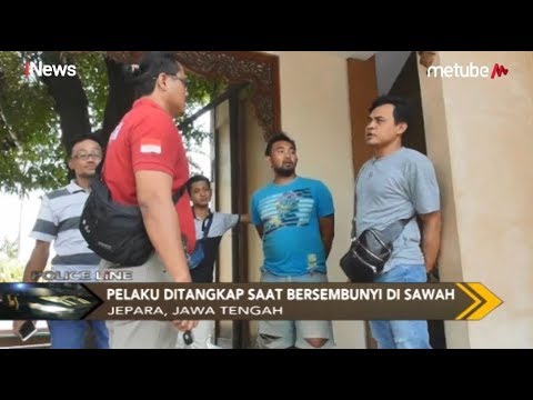 Mantan Penjaga Gawang Persijap Jepara Terlibat Narkoba setelah Karirnya Meredup - Police Line 12/09