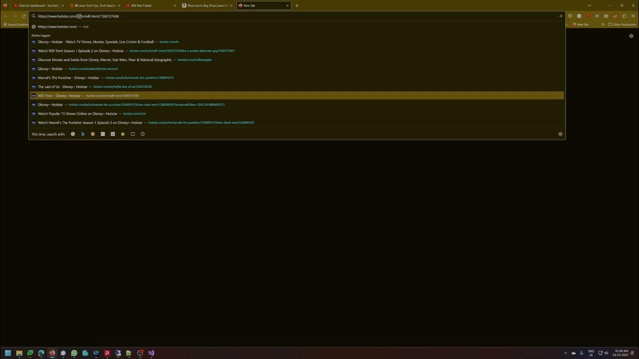 Setting up a ASP.NET WebAPI Routing (.NET framework) - YouTube