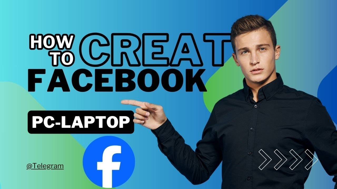 Step-by-Step: Creating and Created Multiple Facebook Accounts on PC ...
