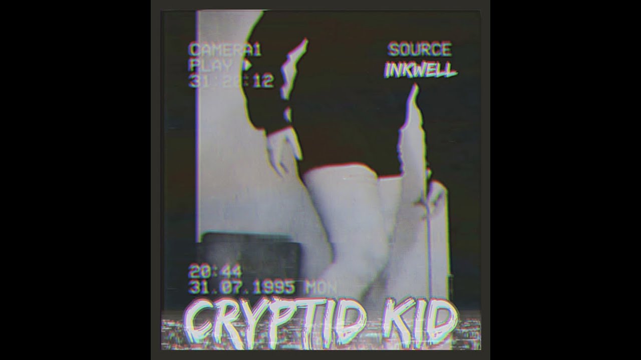 cryptid kid (instrumental) - YouTube