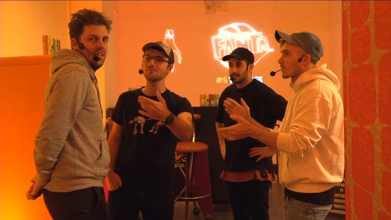 Escape Game d'Halloween - YouTube