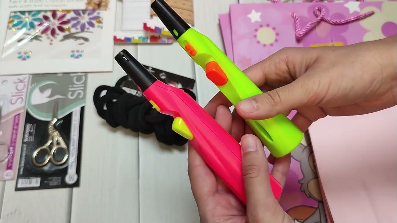 Очень интересные дополнения и покупочки для создания игрушек:))) - YouTube