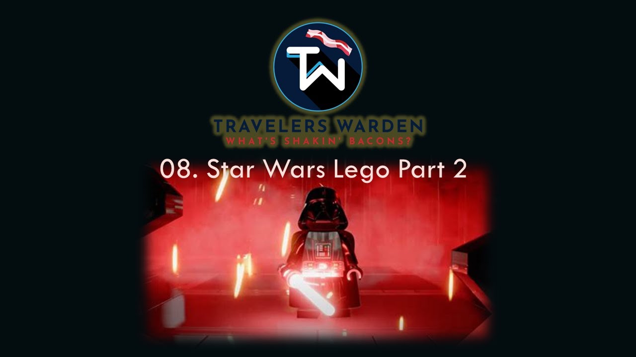 08 Star Wars Lego Part 2 - YouTube