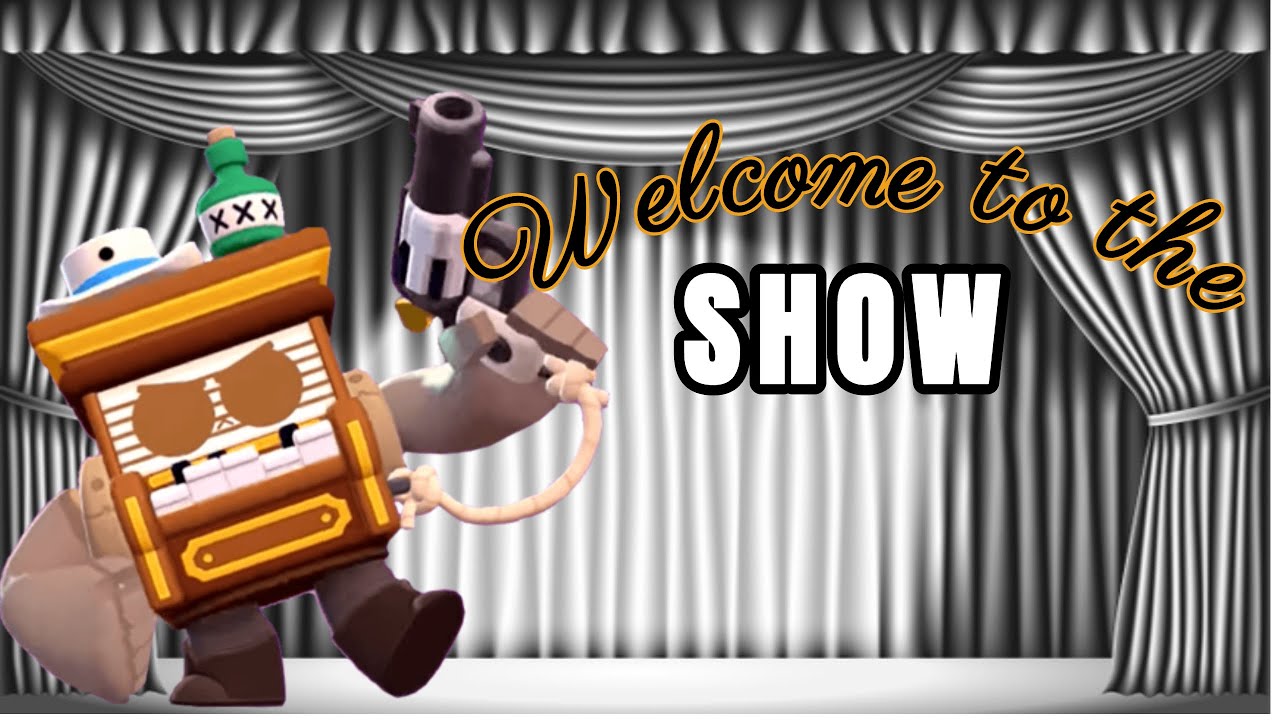 It's Show time with Saloon 8-bit | Walkthrough (no commentary) - YouTube