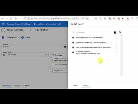 Dialogflow Logging and Monitoring in Operations Suite | Qwiklabs [GSP794] - YouTube