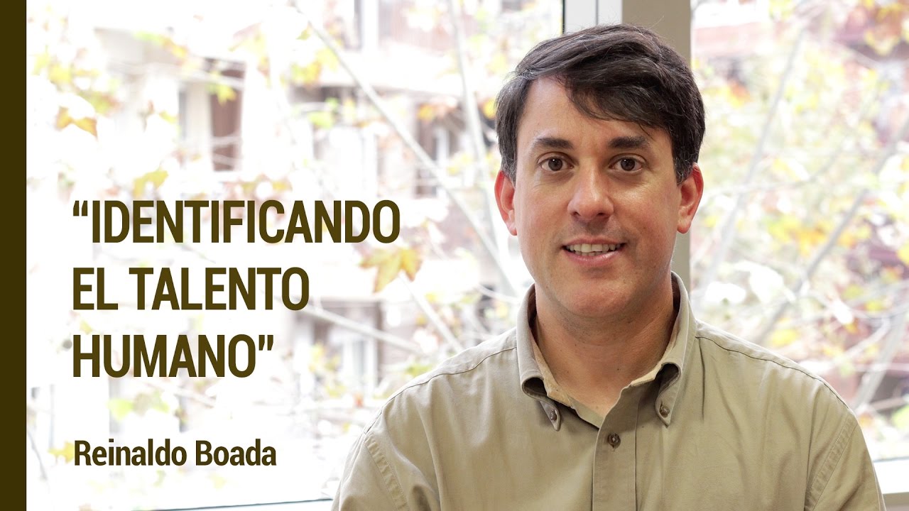 Caso de éxito: Reinaldo Boada nos da las claves para identificar el ...