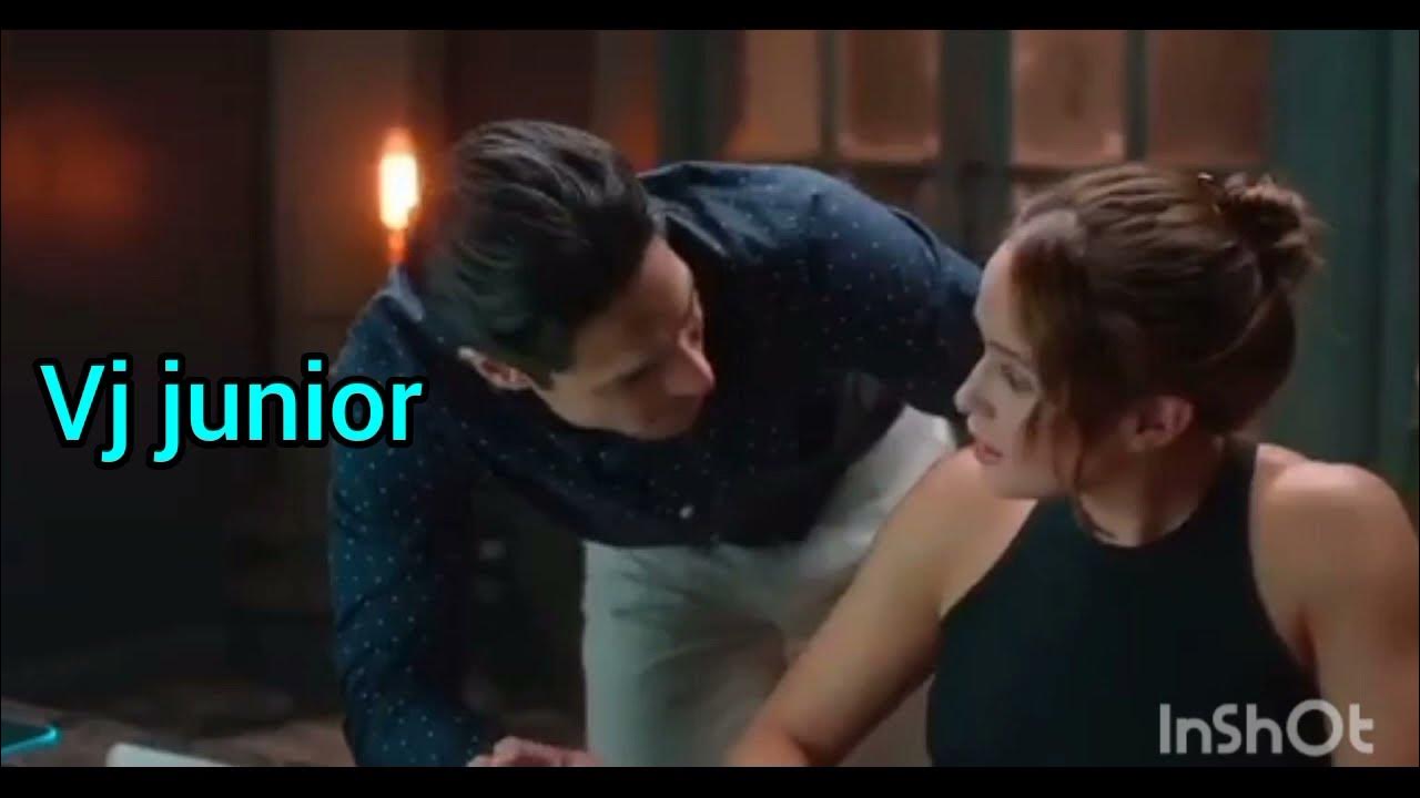 vj junior love story movies tonight - YouTube