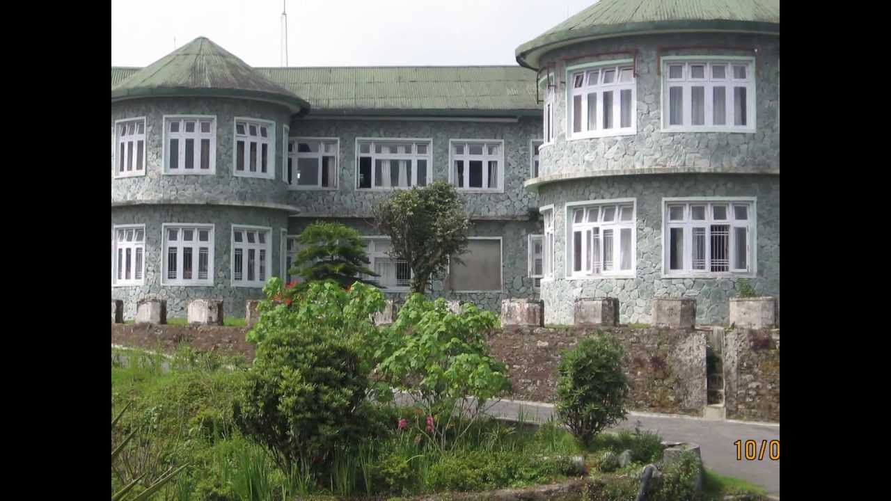 DEOLO TOURIST LODGE , KALIMPONG -My Slideshow - YouTube