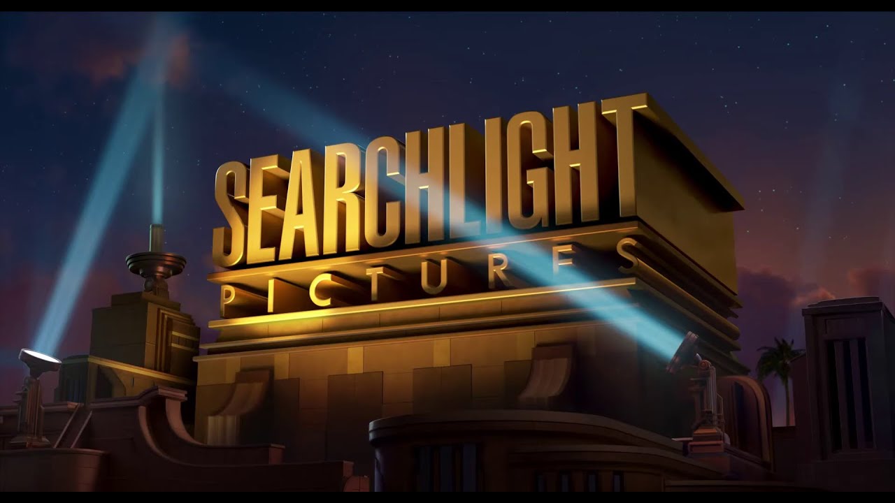 Searchlight Pictures (2020) (360) - YouTube