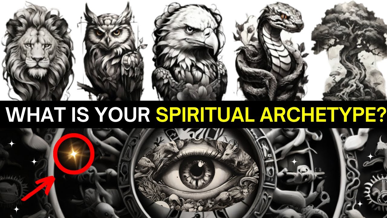 What The Number of Your Birthday Says About Your Spiritual Archetype ...