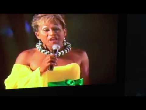 Miss Samoa Faafafine 2011 - YouTube