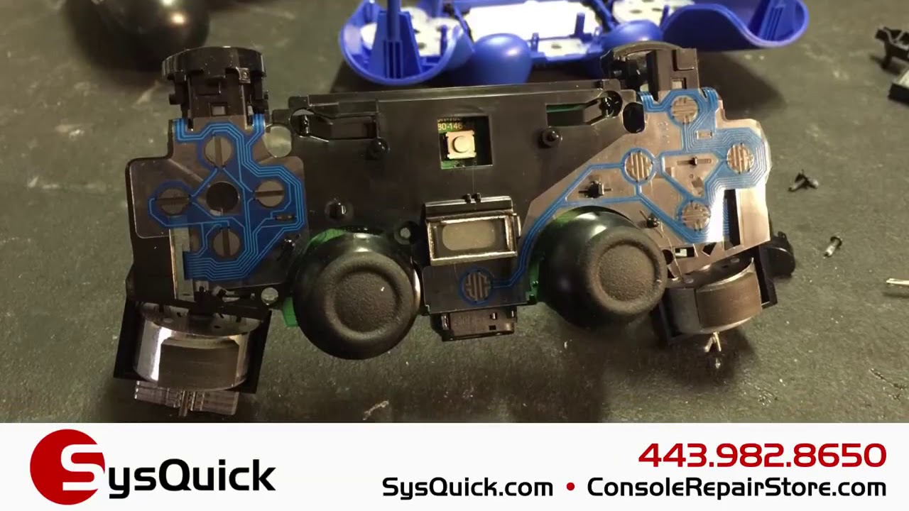 Console Repair Store Video Promo - YouTube