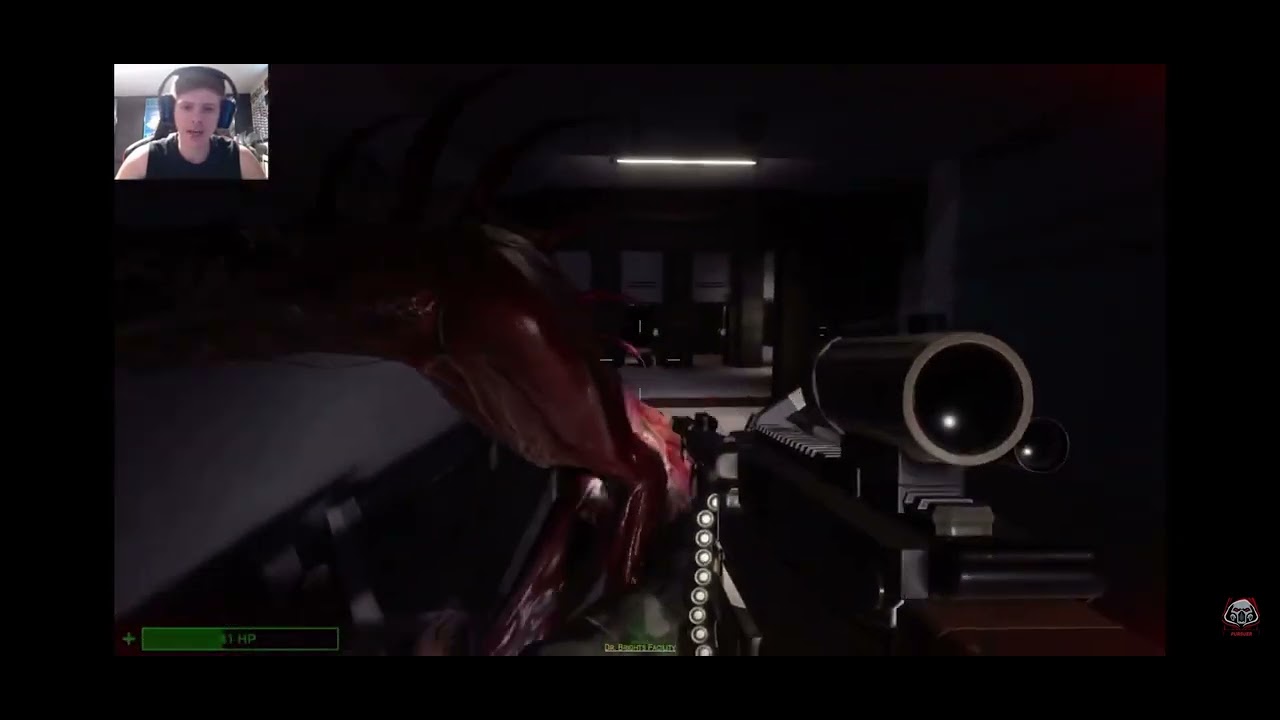 Zombie trying to take a nap | SCP Secret Laboratory - YouTube