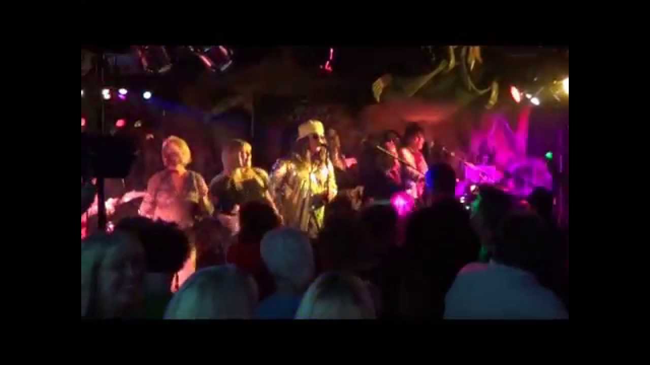 Basketball Jones Live @ Jersey's, Chandler, AZ October 18, 2014 - YouTube