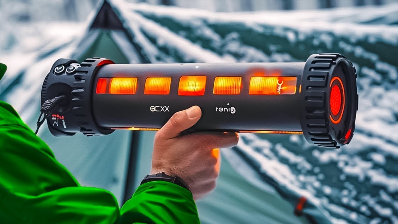 15 Incredible Gadgets of 2024 You Can Buy Today - YouTube