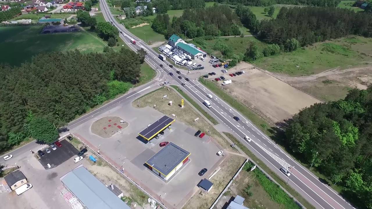 Gmina Luzino - YouTube