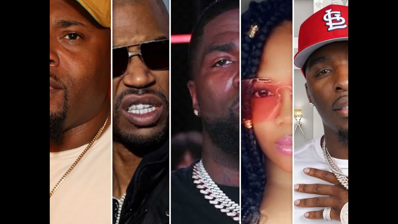 TSU SURF SPEAKS. SERIUS JONES goes to MATH HOFFA house. REX VS AVE ...